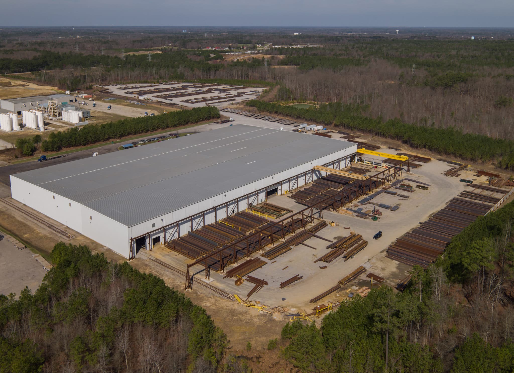 New Infra-Metals Virginia Safety Record Smashes Previous - Infra Metals Co.