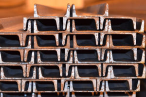 Structural Steel Channels | Products | Infra-Metals Co.