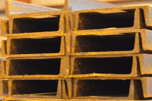 Structural Steel Channels | Products | Infra-Metals Co.