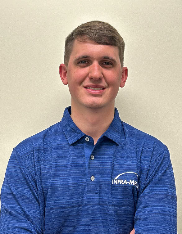 Christian Stone - Safety Supervisor | Infra Metals Co.