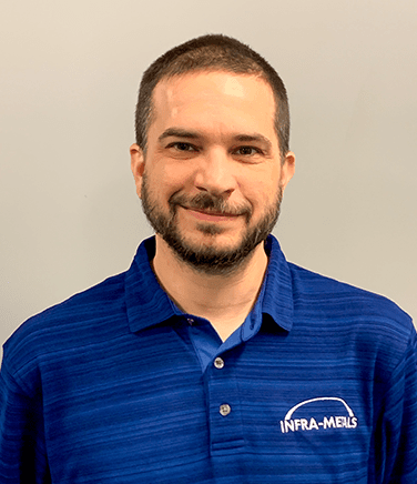 Josh Kozlowski - Traffic Manager | Infra Metals Co.