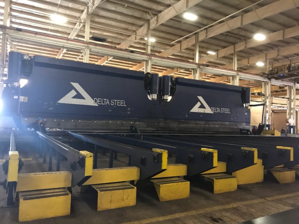 Forming | Services | Infra-Metals Co.