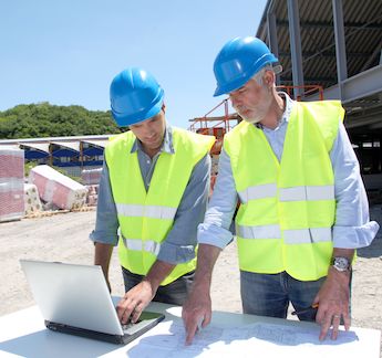 Infra-Metals Co. | Structural Steel Service Provider