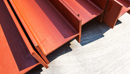 I-Beam vs. Wide Flange Beam | A Steel Beam Guide - Infra Metals Co.